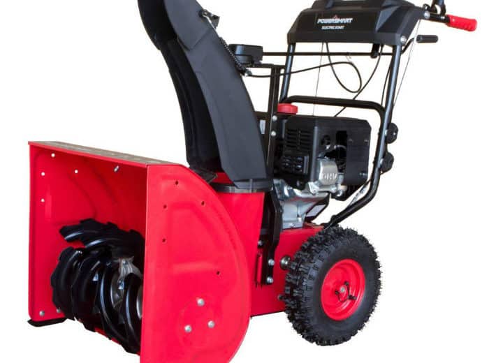 Compare Different Brands of Snowblowers - SnowBlowers.net
