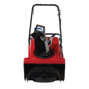 Toro Power Clear 721 E (38742) Review - SnowBlowers.net