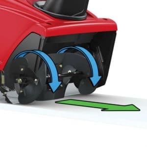 Toro Power Clear 721 E (38742) Review - SnowBlowers.net